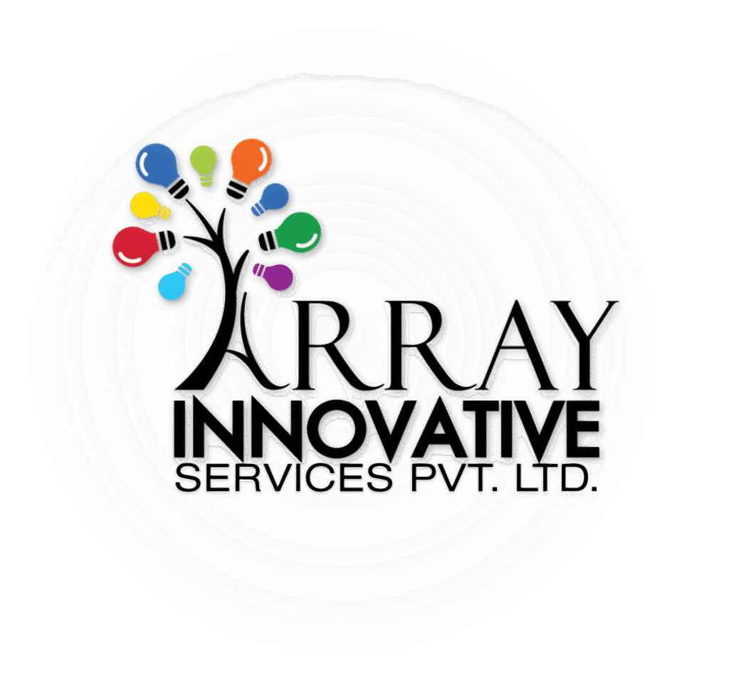 Array Innovative Services Pvt. Ltd. – www.arrayinnovative.com